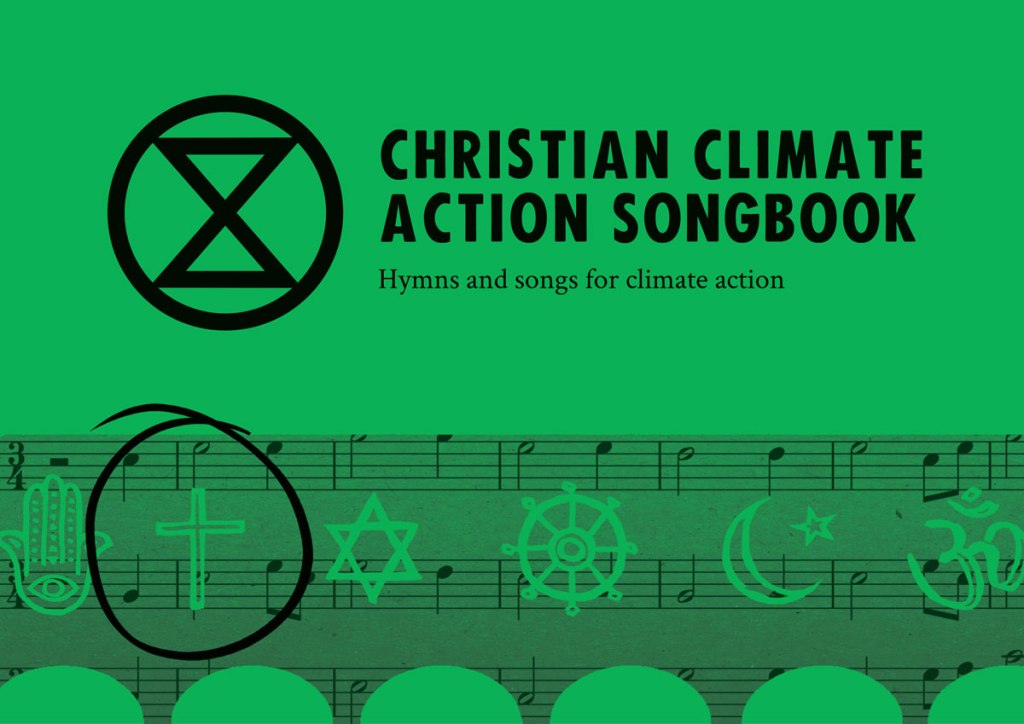 CCA Books – Christian Climate Action