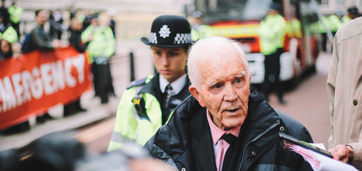 Personal Stories – Christian Climate Action