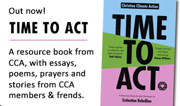 Resources – Christian Climate Action