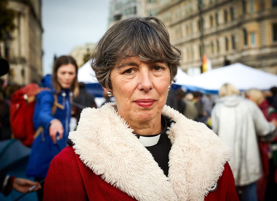 Rev Helen Burnett’s court statement – Christian Climate Action