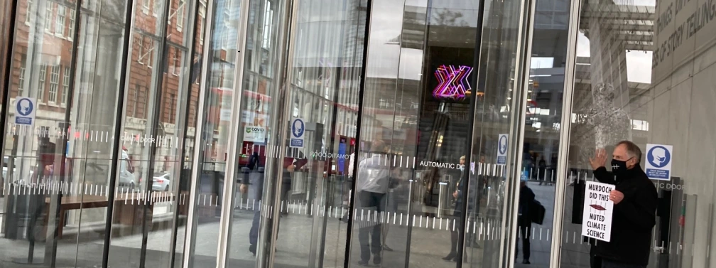 Vicar who sewed his mouth shut gives statement in court – Christian ...