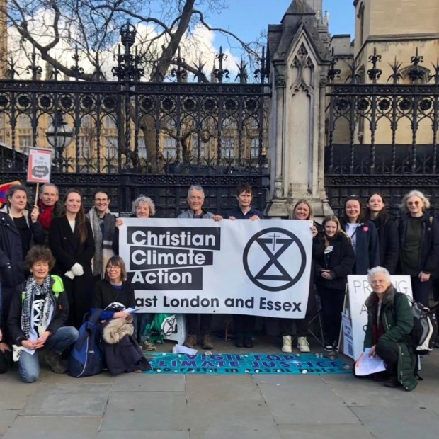 Regional and Local Groups – Christian Climate Action